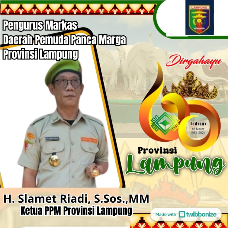 Medioker – Beretika dan Berwawasan